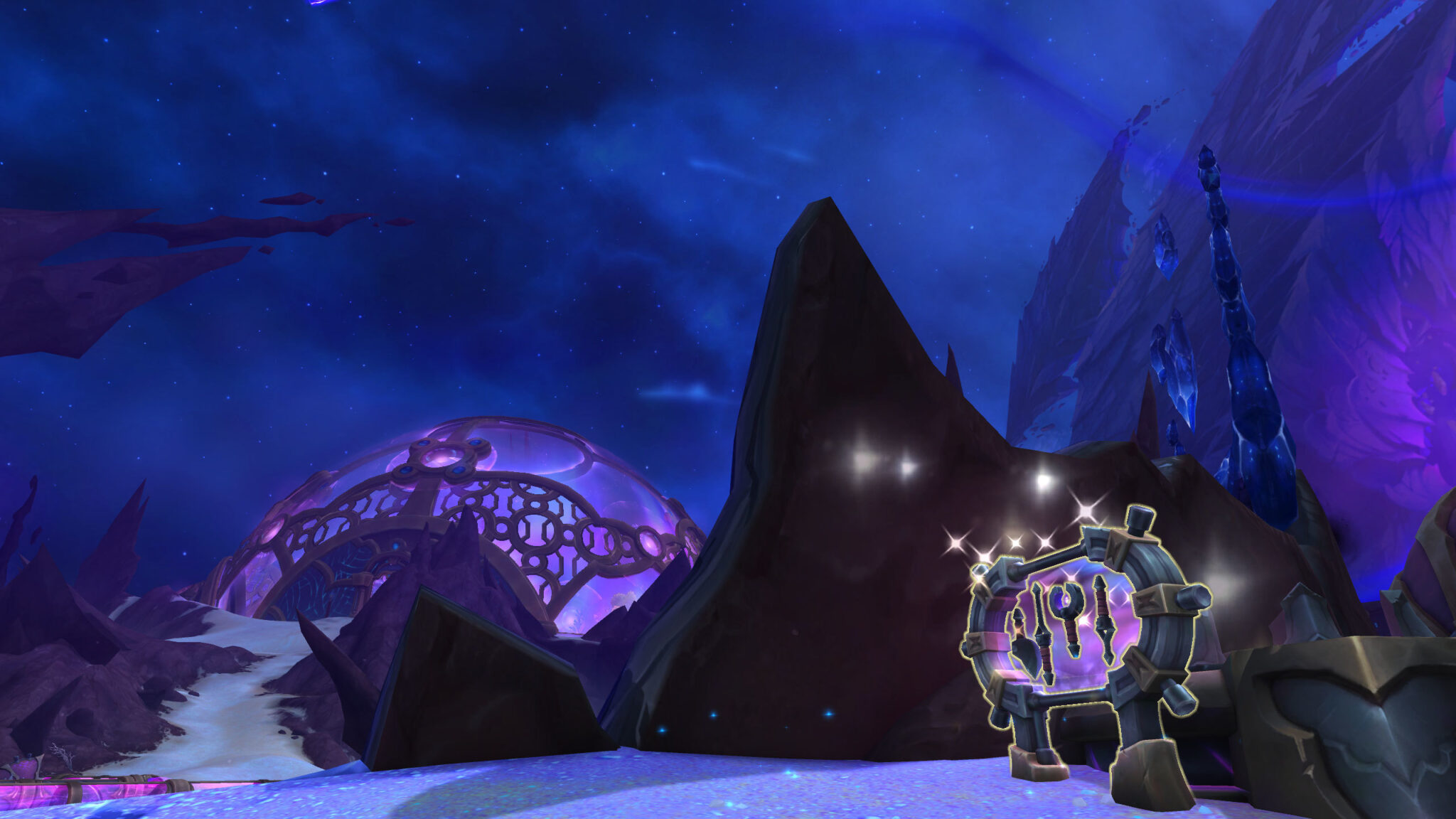 Afford Nether Vortex Gear: Buy WoW Classic TBC Gold Today